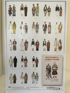 Nepali Traditional Dress: 5 Cultural outfits from Nepal