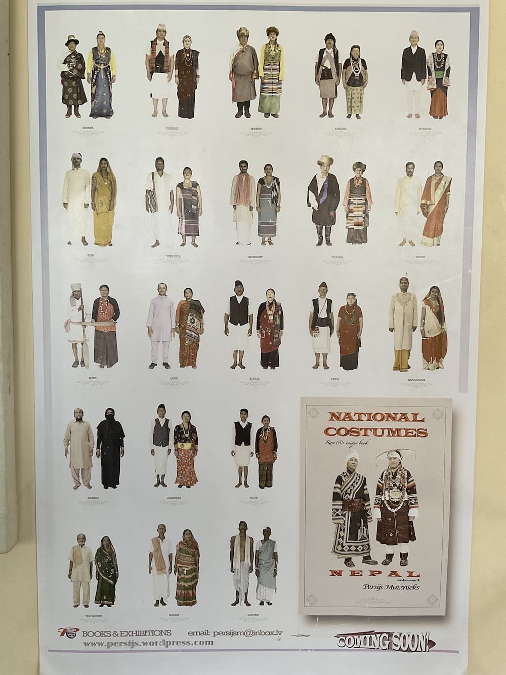 Nepali Traditional Dress: 5 Cultural outfits from Nepal