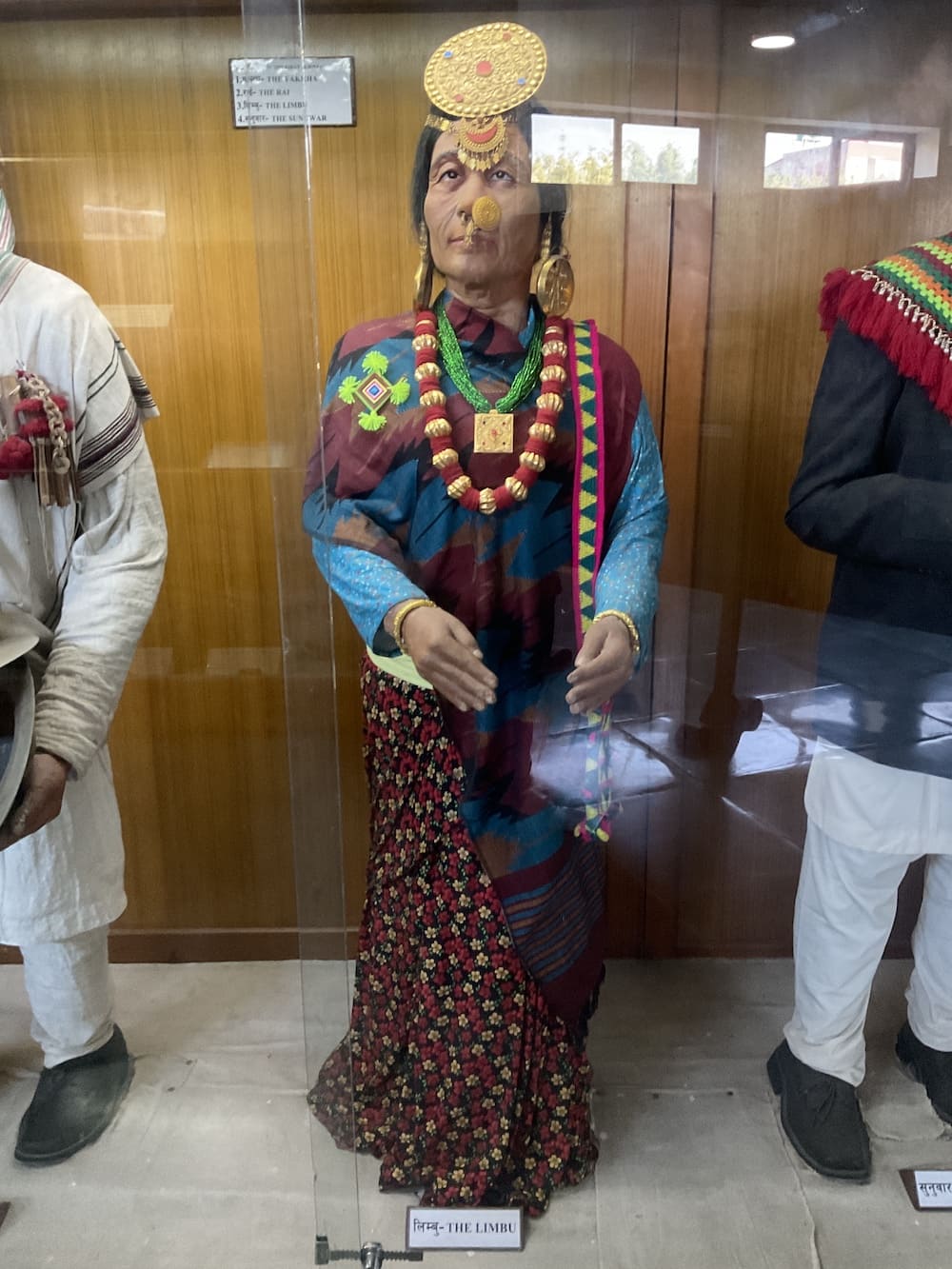 Nepali Traditional Dress: 5 Cultural outfits from Nepal