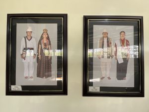 Nepali Traditional Dress: 5 Cultural outfits from Nepal