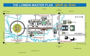 Lumbini travel guide: Why you should visit the birthplace of Buddha!