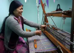 Pashmina in Nepal: What is Pashmina and How is it Made in Nepal