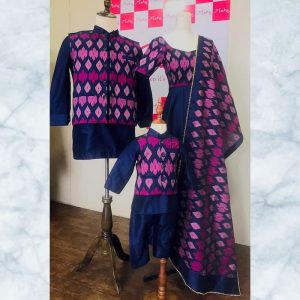 Nepali Dhaka: The History of the Handcrafted Fabric in Nepal