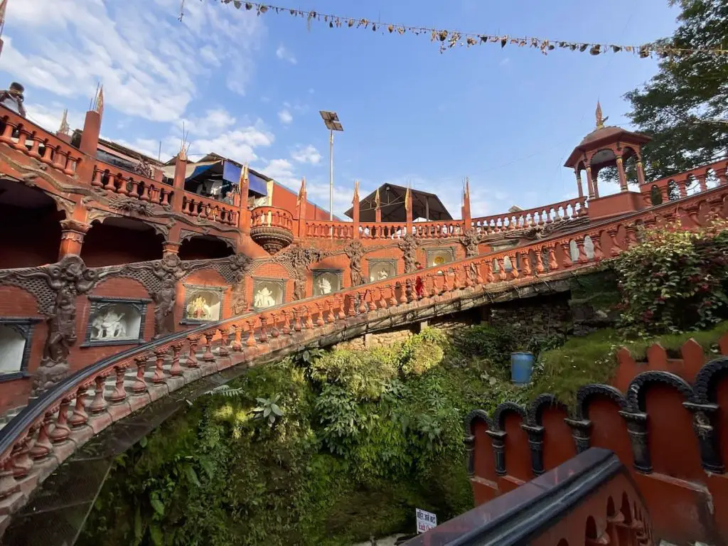 Gupteshwor Mahadev Cave: The Longest Gufa in Nepal