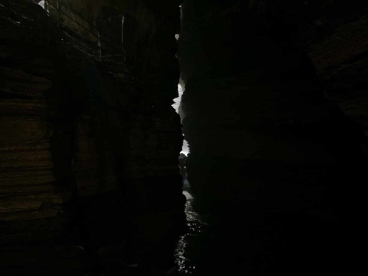 Gupteshwor Mahadev Cave: The Longest Gufa in Nepal