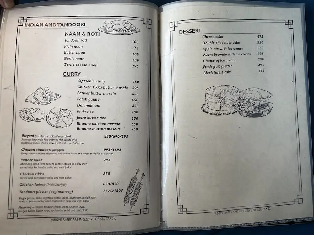 Open House in Pokhara: Food, Vibe, and Reviews