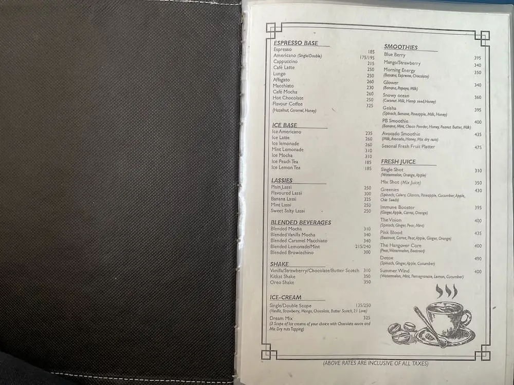 Open House in Pokhara: Food, Vibe, and Reviews