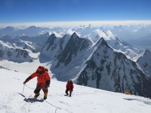 2008 K2 Disaster: How 11 Climbers Died in 24 Hours
