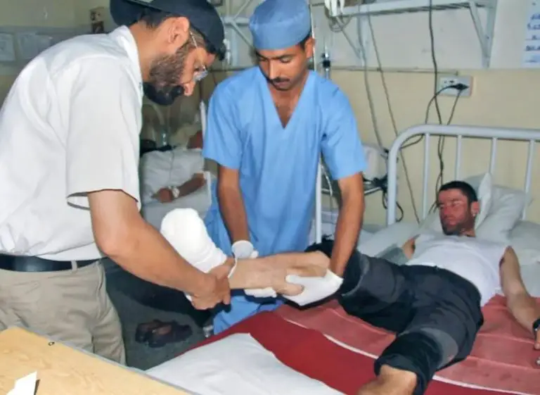 2008 K2 Disaster: How 11 Climbers Died in 24 Hours