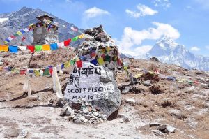 Scott Fischer Death: How did Mr Rescue die on Everest in 1996