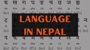 Language in Nepal: What languages do they speak in Nepal?
