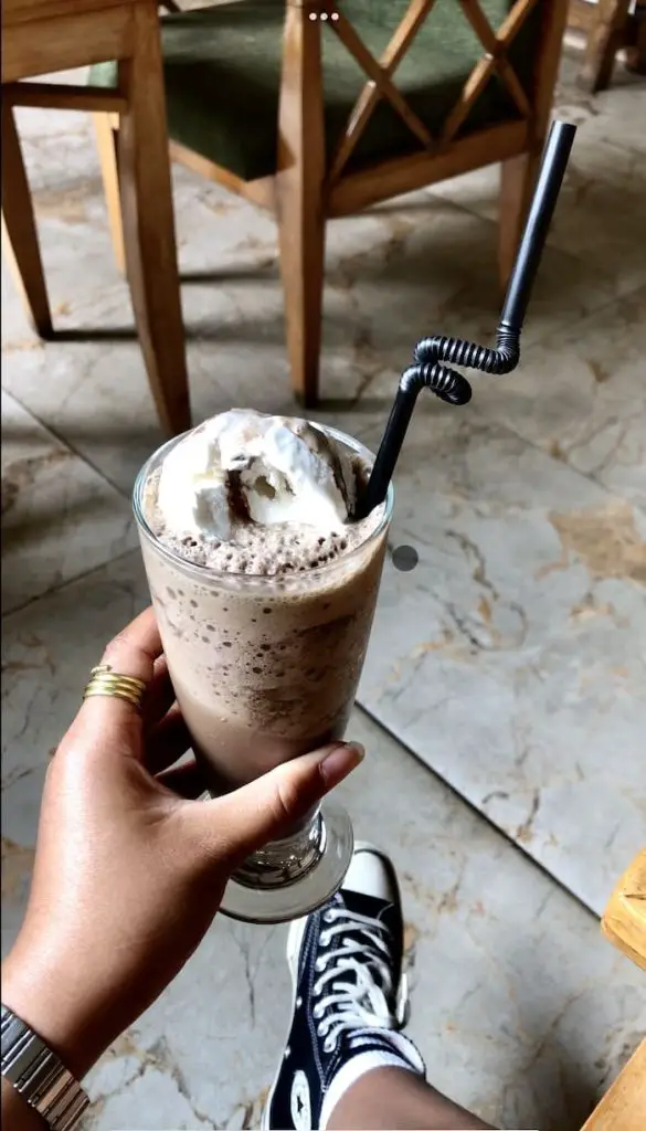 Cafe Nano in Pokhara: A Cozy Spot for Coffee and Snacks