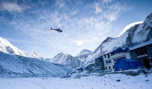 Best Trekking Insurance: High Altitude Trekking Travel Insurance