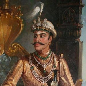 Kings of Nepal: The Shah Monarchy (List of Nepali Kings)