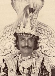Kings of Nepal: The Shah Monarchy (List of Nepali Kings)