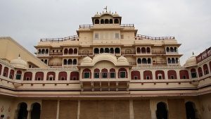 City Palace Jaipur: Ultimate Guide (Cost, History & What to See)