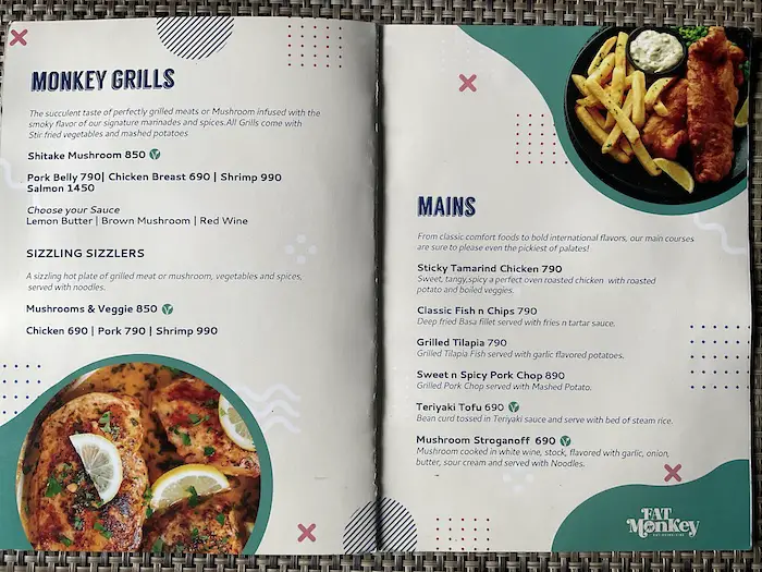 Fat Monkey Pokhara: Incredible Drinks, Food, and Rustic Vibes