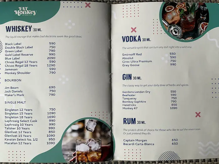 Fat Monkey Pokhara: Incredible Drinks, Food, and Rustic Vibes