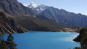 Shey Phoksundo Lake Trek: 10 Day Detailed Itinerary [2023]