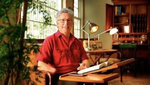 Beck Weathers: How he survived being left for dead on Everest