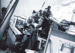 Bill Tilman: The Life of The 20th Century Adventurer on Everest