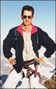 David Sharp: The Controversial Death on Mount Everest in 2006