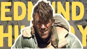 Edmund Hillary: The First New Zealander To Climb Mount Everest