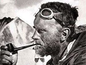 Eric Shipton: The Mountaineer Who Shaped the Future of Everest