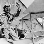 Maurice Wilson: 1934 Pilot who wanted to crash-land on Everest