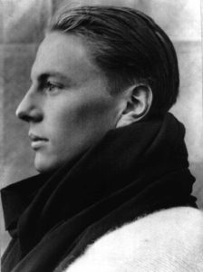 Andrew 'Sandy' Irvine: The 22-year-old lost on Everest in 1924