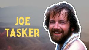 Joe Tasker: Summiting Heights and A Mountaineer’s Journey