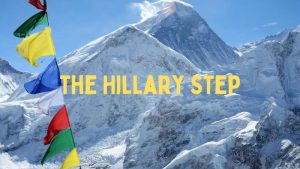 Hillary Step: Is Everest's Famous Landmark Still There?